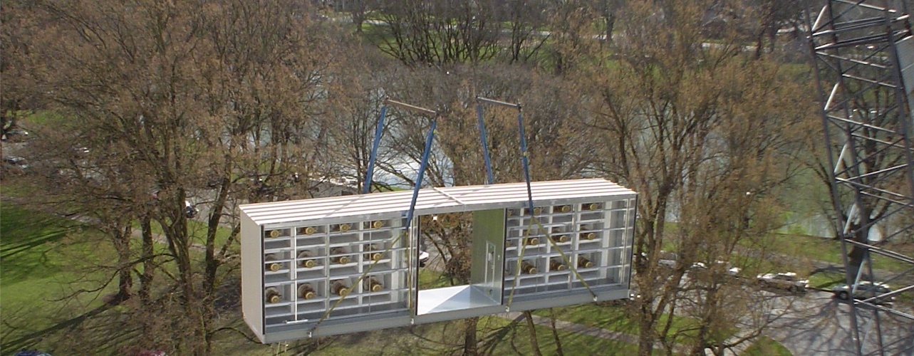 About Us | Impact Climate Technologies